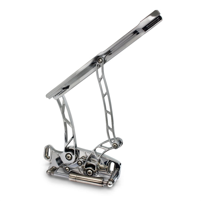 BILLET KINETIC STYLE HOOD HINGE – Hawaii Racing