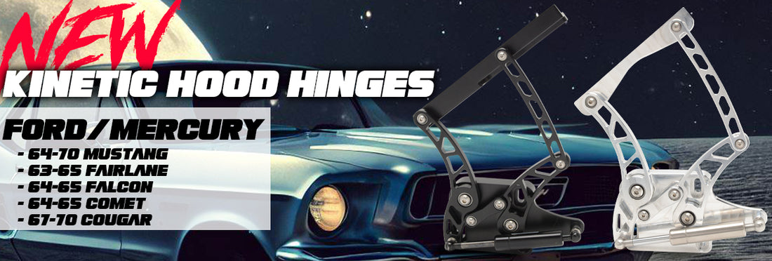 Hawaii Racing - The Home of High Performance Auto Parts